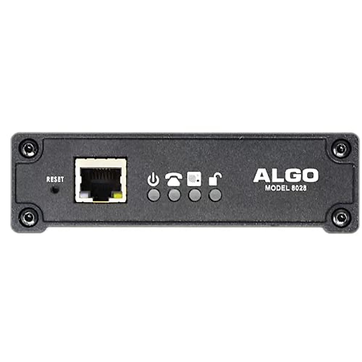 Algo 8028G2 PoE+ SIP Door Phone/IP Intercom with Relay (8028 G2)