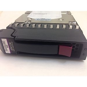 HP AJ737A Msa2 450gb 15k 3.5" SAS Hard Drive - 480939-001, 481273-001 (Renewed)