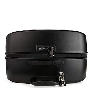 Kipling Women's Curiosity L, Black Noir, One Size