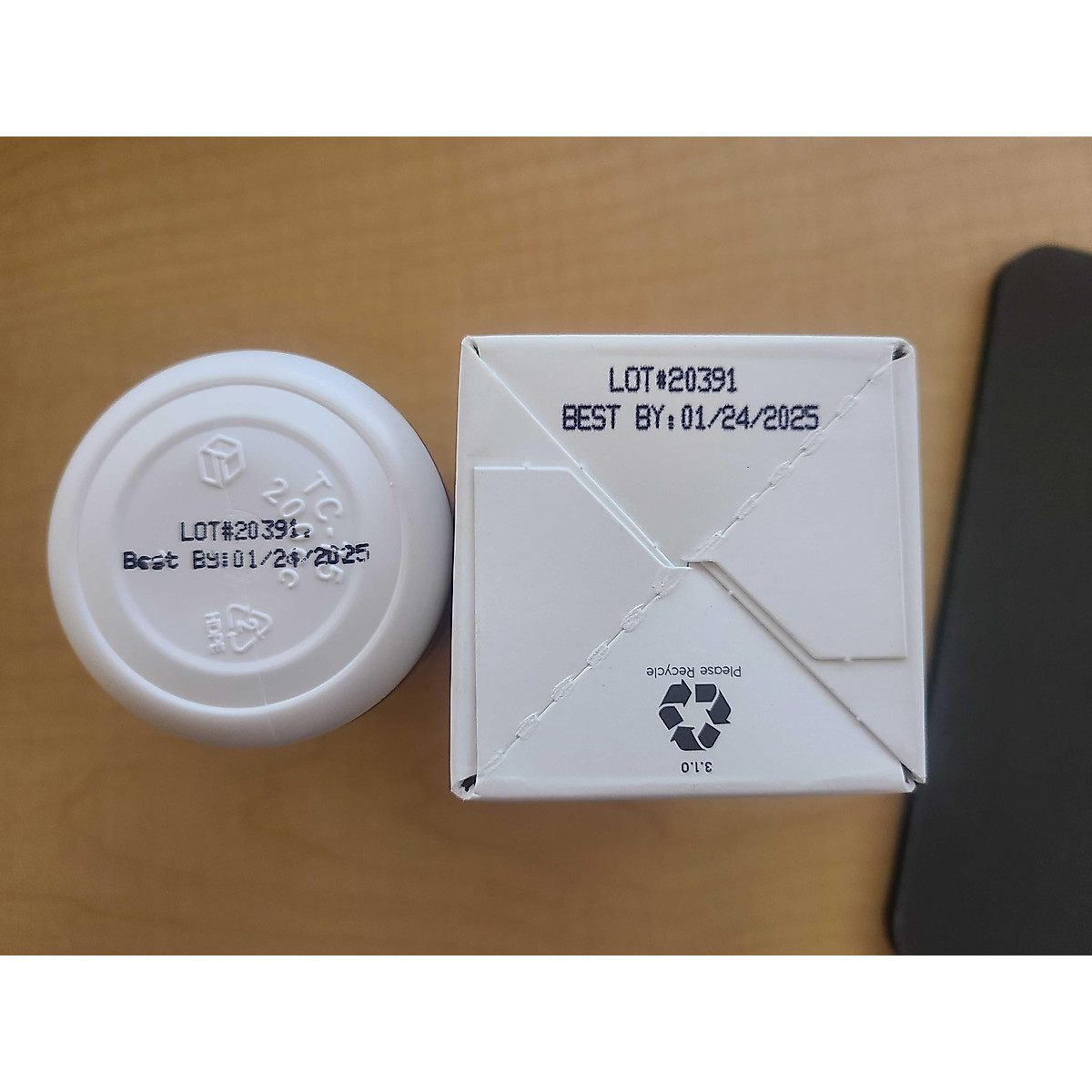 KSM-66 Ashwagandha Root Powder Extract - Stress, Mood, & Athletic Support - 1,000 MG of Clinically Studied KSM66 & Black Pepper for Maximum Absorption - 5% Withanolides - 60 Vegan Capsules