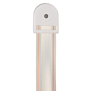 Bingfu FM Dipole Antenna 300 Ohm FM Antenna with 2 Pin Bare Wire Twin Lead for Indoor Digital HD Radio Table Top FM Radio Home Stereo Receiver AV Audio Video Home Theater Receiver HDTV TV Tuner