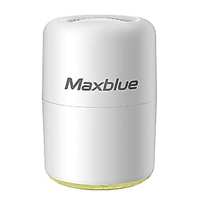 Maxblue Odor Eliminator, Air Freshener, Keep Foods' Freshness, Home Odor Absorber, Deodorizer and Eliminator for Refrigerator, Closet, Kitchen, Room, Eco Friendly