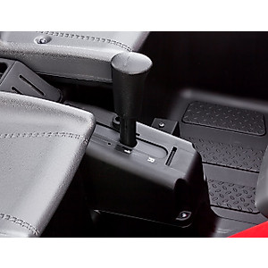 Peg Perego Polaris RZR 900 Ride On, 12V - Red (Model #IGOD0066)