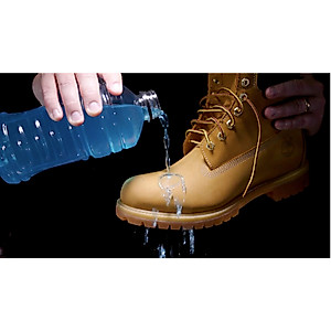 Shoe MGK Water & Stain Repellent - Protection for Canvas, Leather, Athletic Shoes