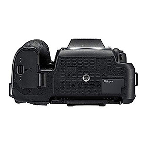 D7500 Dual Zoom Lens kit