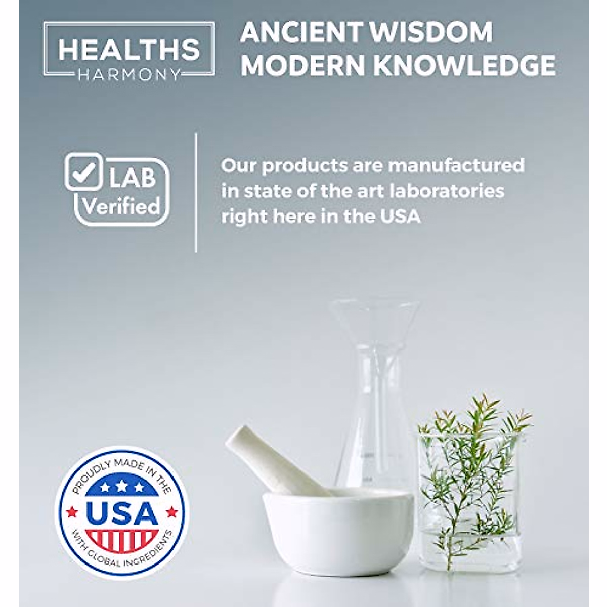 Candida Support (120 Capsules) - Caprylic Acid, Oregano Oil & Probiotics Help Maintain Already Normal Levels of Yeast and Candida - Vegetarian, Non-GMO Intestinal Supplement - Gut Cleanse (No Pills)