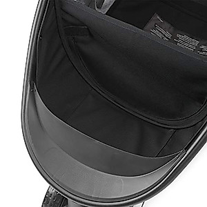 Evenflo Gold SensorSafe Verge3 Smart Travel System, Moonstone (53012311)