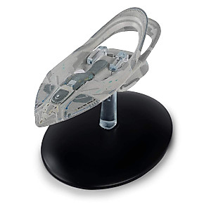 Hero Collector Eaglemoss ECV-197 Orville | The Orville Starships Collection | Model Replica