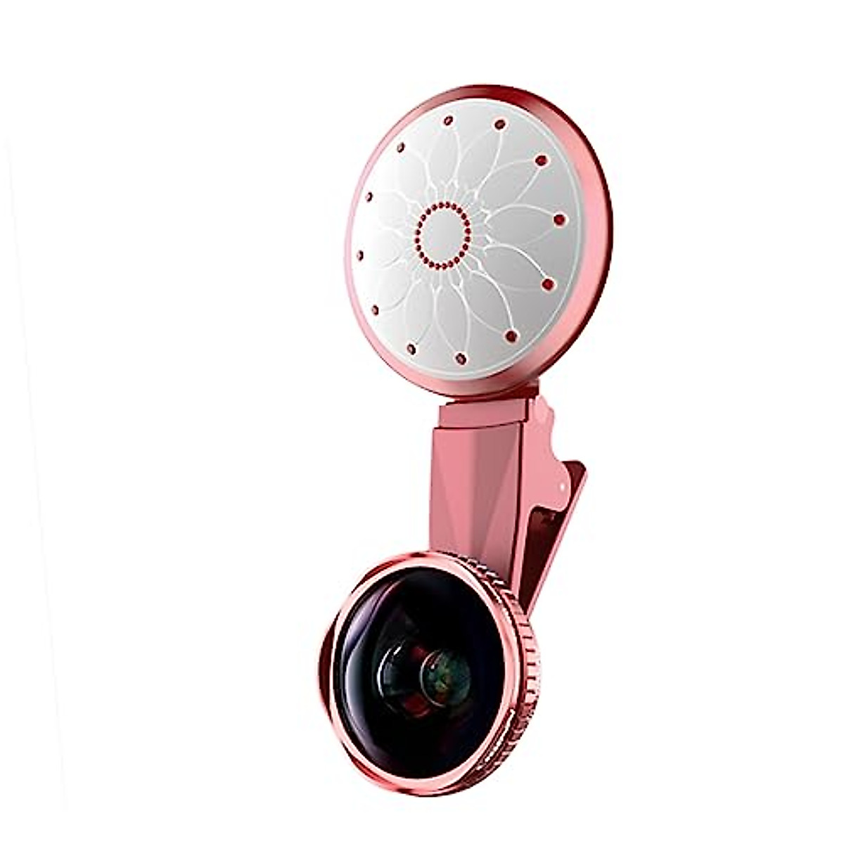 Phone Lens Mobile Camera Lens Phone Camera Lens Mobile Lens Full Light Lens Fill Light Intelligent Cell Phone Smart Phone