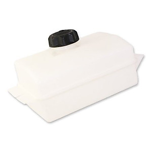 Guaranteed Fit Parts Replacement Craftsman Sears Lawn Tractor and Mower Fuel Tank - Replaces Part Number 184900