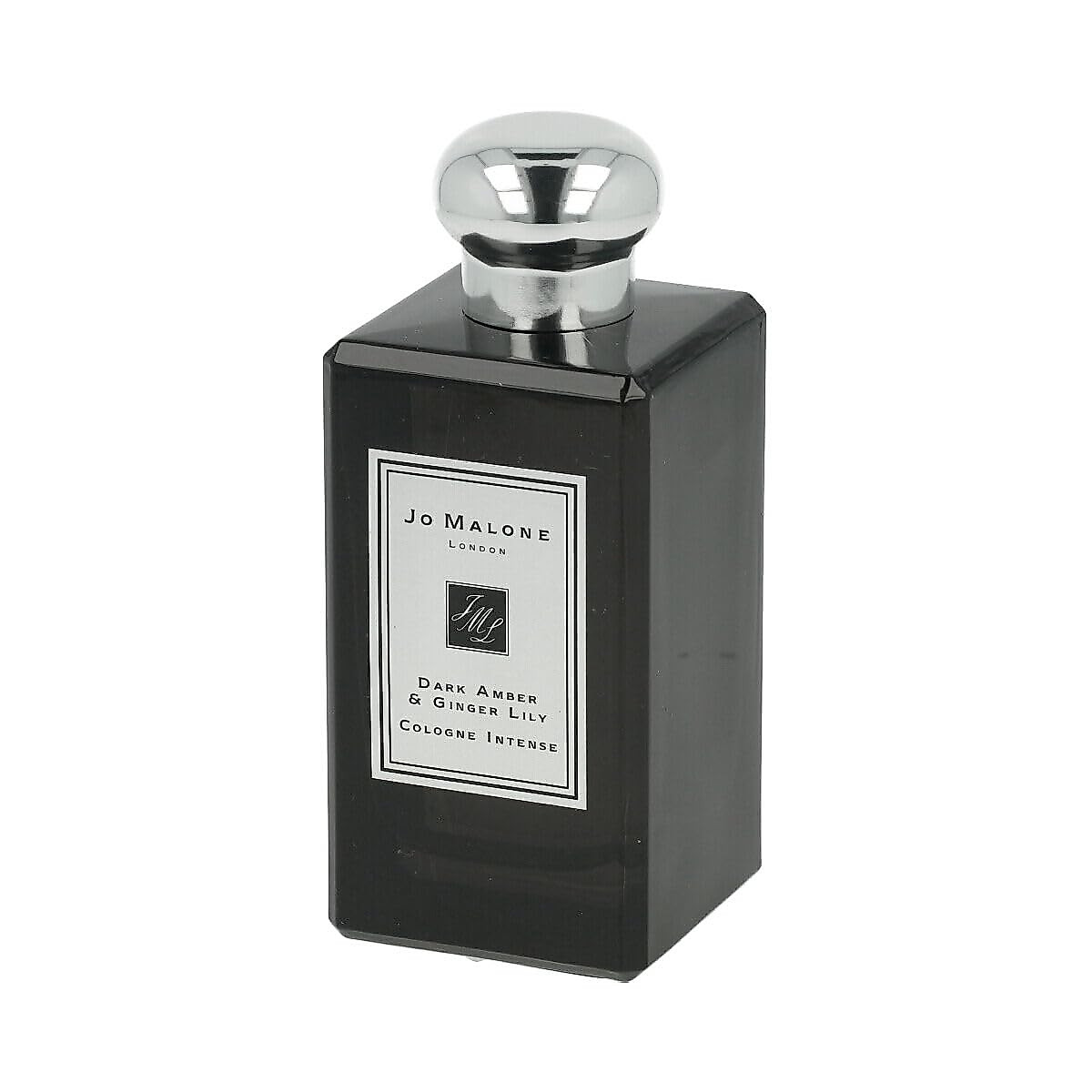 Jo Malone Dark Amber & Ginger Lily Cologne Intense Spray (Originally Without Box)