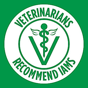 IAMS PROACTIVE HEALTH Adult Wet Dog Food Classic Ground with Chicken and Whole Grain Rice, 12-Pack of 13 oz. Cans