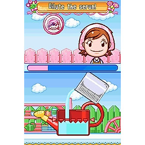 Gardening Mama - Nintendo DS (Renewed)