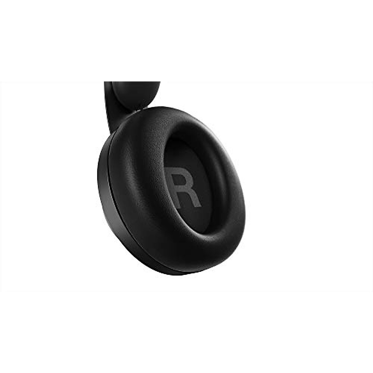 Lenovo Legion H500 PRO 7.1 Surround Sound Gaming Headset, Noise-Cancelling Mic, Memory Foam & PU Leather Earcups, Stainless Steel Headband, PC, PS4, Xbox One, Nintendo Switch, GXD0T69864, Black