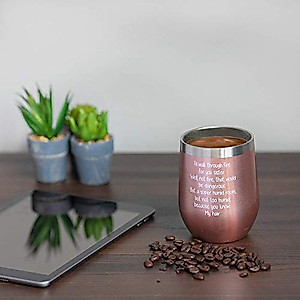 NewEleven Gifts For Sister From Sister, Brother - Unique Birthday Present For Sister, Soul Sister, Big Sister, Little Sister, Sister In Law, Sibling, Bestie - 12 Oz Tumbler