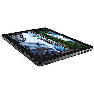Dell 12.3" Latitude 5290 Multi-Touch 2-in-1 Laptop - 1.7 GHz Intel Core i5-8350U Quad-Core - 8GB RAM | 256GB SSD - Windows 10 pro