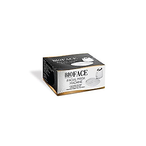 BioFace Facial Mask Machine with Collagen Tablets, DIY Mask Maker