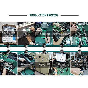 OLYCOM Harsh Outdoor 5-Port Gigabit Ethernet Fiber Converter, Industrial DIN-Rail Network Switch, 100/1000Base-T to LC, Up to 20KM(with SFP Transceiver), IP40, Extreme Heat -40°～ 85°C (-40°～ 185°F)