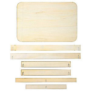 World Backyard Silicone Tray Mold,Rectangle Rolling Resin Tray Molds,Large Rolling Tray Molds for Epoxy Resin,Serving Tray Resin Molds with Edges,Resin Casting,DIY Jewelry Holder,Home Decoration…