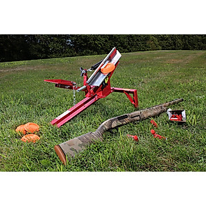 Trius 10201 One Step Trap, Red ,1 Count (Pack of 1)