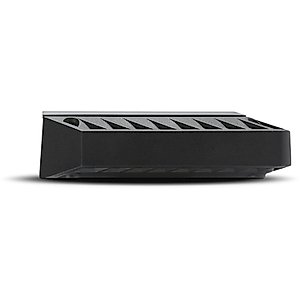 Rockford Fosgate T500-1bdCP Power 500 Watt Class-bd Constant Power Amplifier