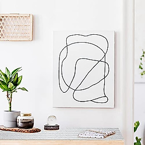 Glotoch Premium Non Slip Shelf Liner, Non Adhesive Drawer Liner, Waterproof Shelf Liners for Kitchen Cabinets, Drawer, Fridge, Wire Shelving, Pantry-12" X240", Heavy Duty, White and Green Herringbone