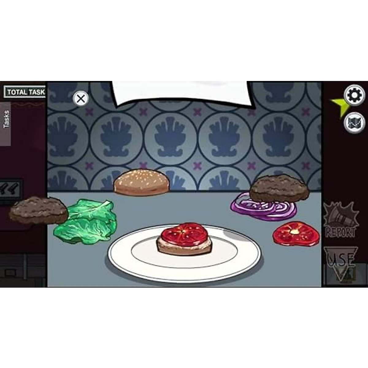 Among Us: Crewmate Edition (Xbox Series X/)