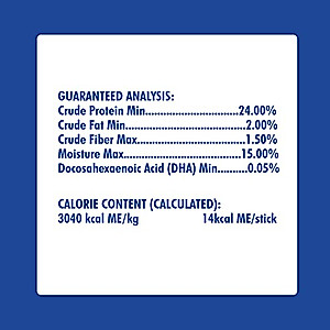 N-Bone Puppy Teething Treats,Chicken, 3.74 oz (111150)