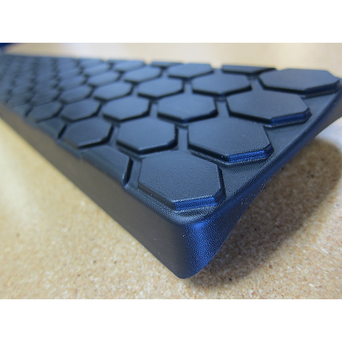 Mopar Dodge Ram Side Step Nerf Bar Replacement Step Pad OEM