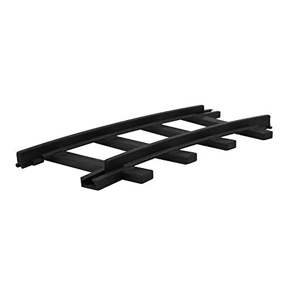 Lionel Ready-to-Play Inner Loop Track Set with 8 Curved Pieces, 1 Left Hand Switch, and 1 Right Hand Switch