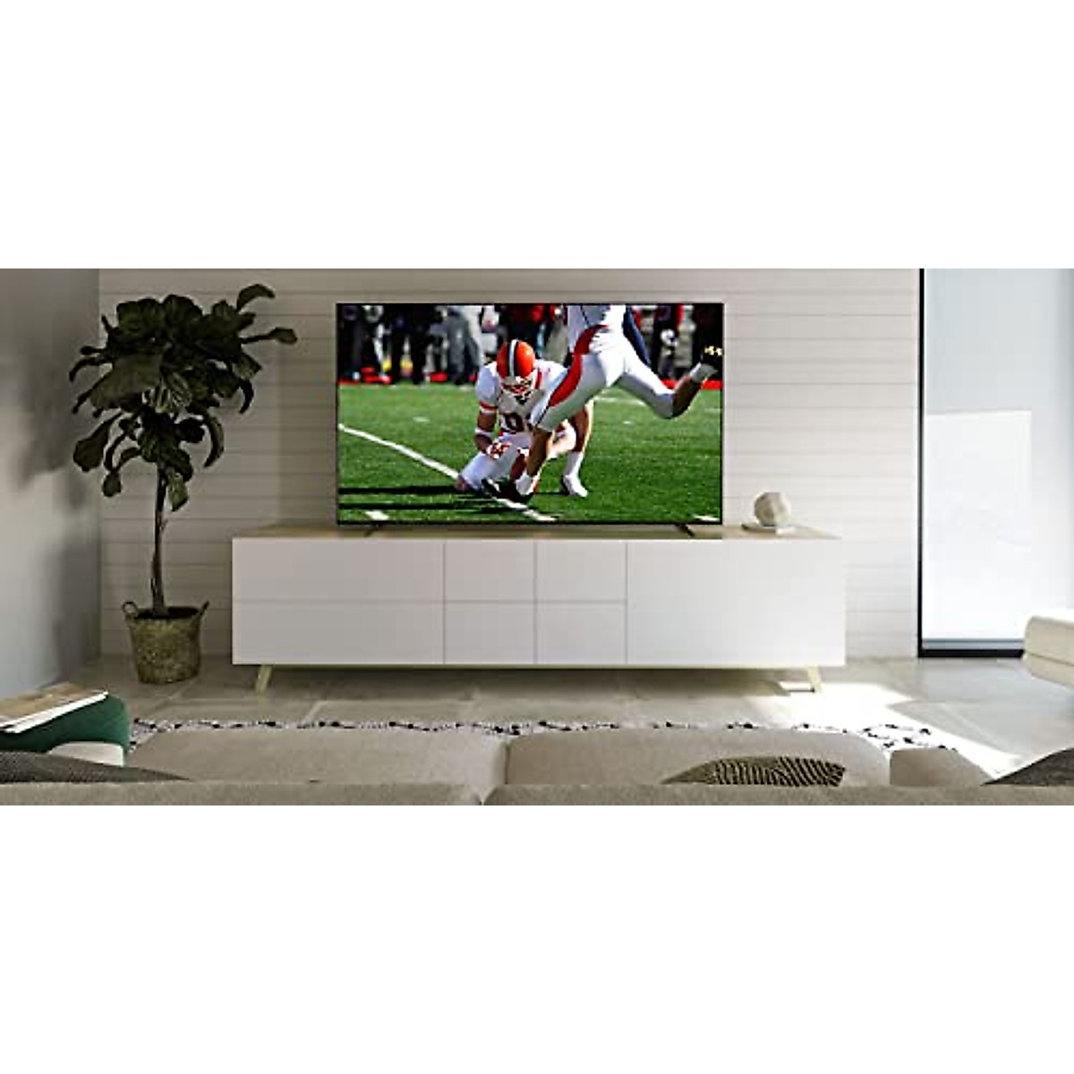 Sony 75 Inch 4K Ultra HD TV X90K Series: BRAVIA XR Full Array LED Smart Google TV with Dolby Vision HDR and Exclusive Features for The Playstation® 5 XR75X90K- 2022 Model