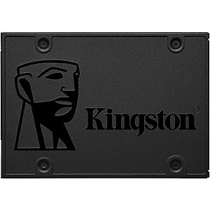 Kingston 240GB Q500 SATA3 2.5 SSD (SQ500S37/240G)