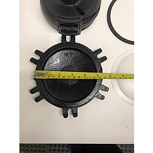 1" Neptune T-10 Water Meter Rebuild Kit