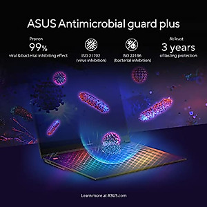 ASUS 2023 Vivobook S 16 Flip 16” WUXGA 16:10 Touch, Intel Core i5-13500H CPU, Intel HD Graphics, 8GB RAM, 512GB SSD, Stylus Supported, Windows 11 Home, Midnight Black, TP3604VA-DS51T