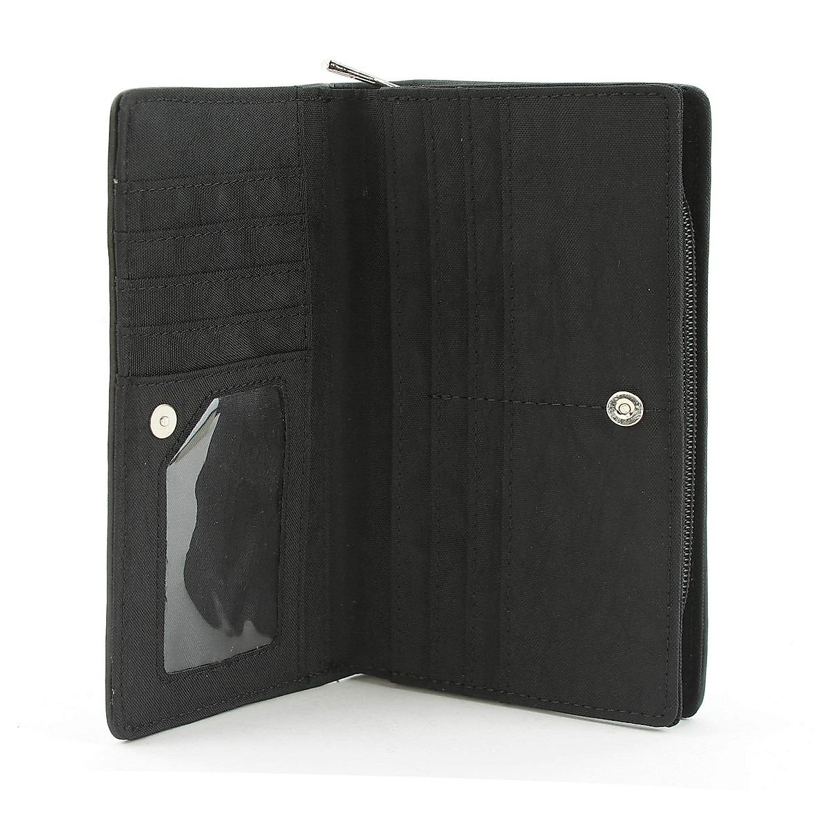 Wondermolly Book of Spells Wallet