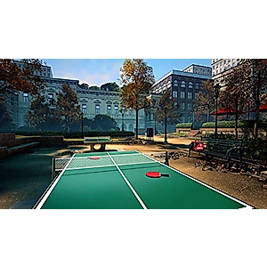 VR Ping Pong Pro - PlayStation 4