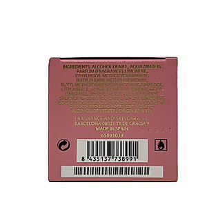 Prada Candy Florale by Prada Eau De Toilette Spray 2. 7 oz (Women)