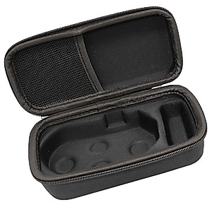 Carrying Pouch Laptop Case Laptop Case Computer Mice Mouses Computer Case Cord Carrying Travel Outdoor Digital Storage Bag Computer Mice Mice Cable Organizer Box Computer Mouse