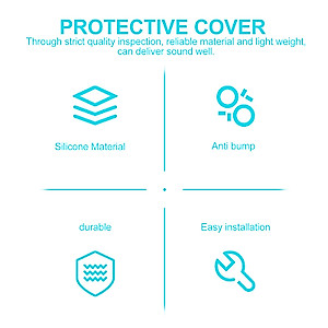 UKCOCO Cover Set: 16pcs Spare Parts Supply for Hospital Doctor