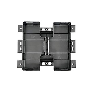 Dee Zee DZTBTRAY1 Plastic Tool Box Tray