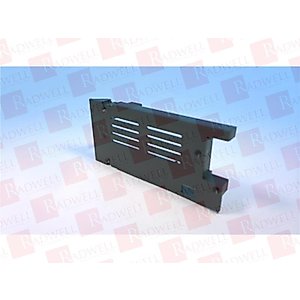RADWELL Verified Substitute 57151-403-SUB-BACK-CASE Injection Molded, Back CASE, Substitute Back CASE/Cover for Eaton Durant 57151-403, Plastic