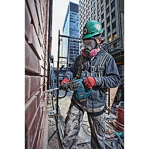 Bosch HS1402 1/8 In. Mortar Knife SDS-plus® Bulldog™ Xtreme Hammer Steel