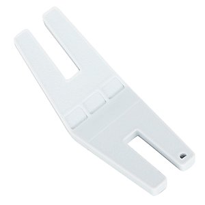 Button Clearance Plate Viking Sewing Machine Buttoned Accessories Button Plate Household Lock Plate Seam Gusset Nail Gusset Sewing