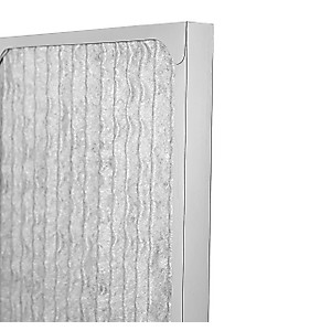 2 Pack Replacement Air Purifier Filter 30931 fits Hunter Models 30212, 30213, 30240, 30241, 30251, 30378, 30379, 30381 & 30382 by LifeSupplyUSA