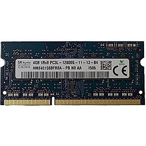 Hynix HMT351S6EFR8A-PB 4GB DDR3 1600MHz USB Flash Drive Module