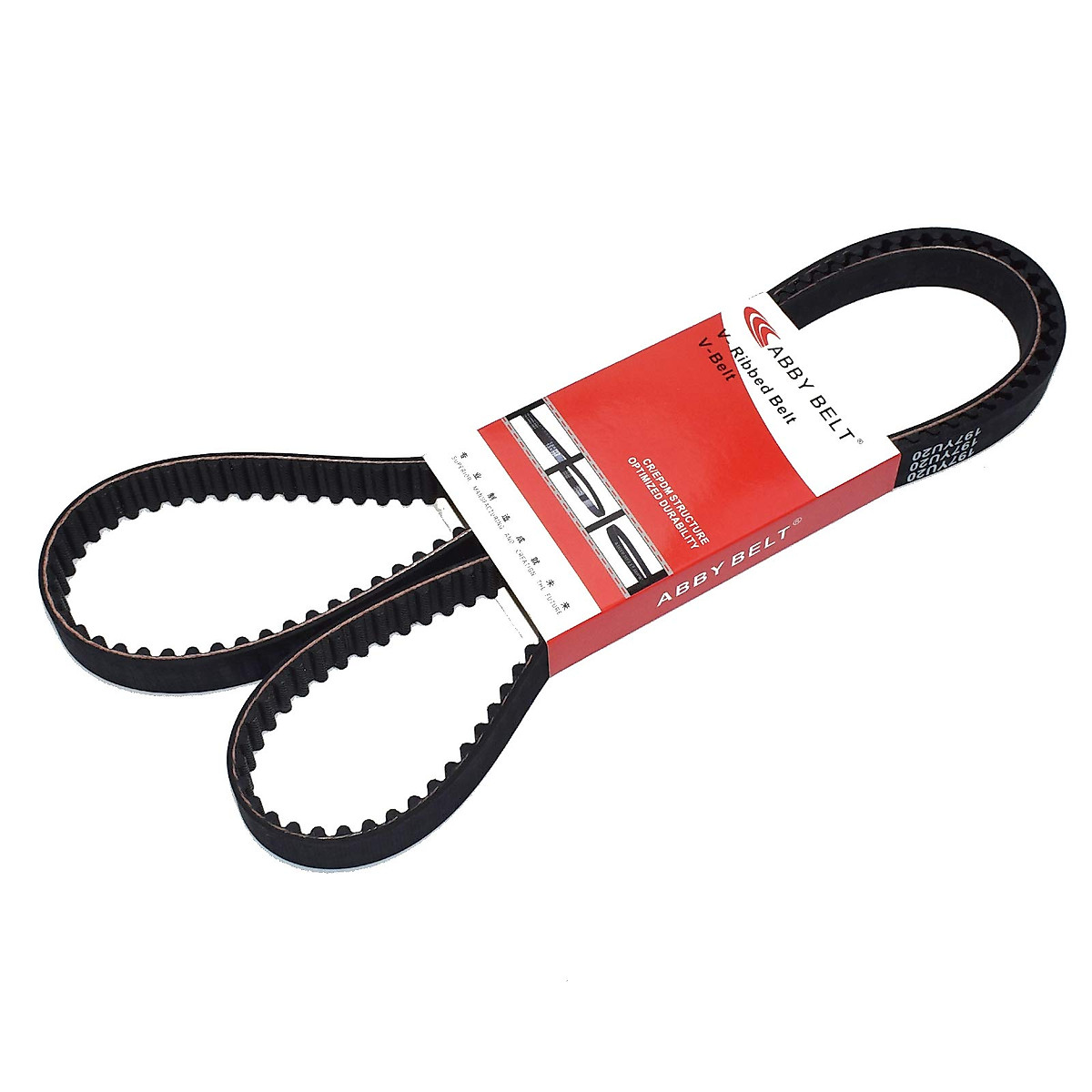 Engine Timing Belt 14400RCAA01 14400-RCA-A01 For Honda Accord Pilot Odyssey Ridgeline Acura MDX RL 14520-RCA-A01 14400-RCA-A01