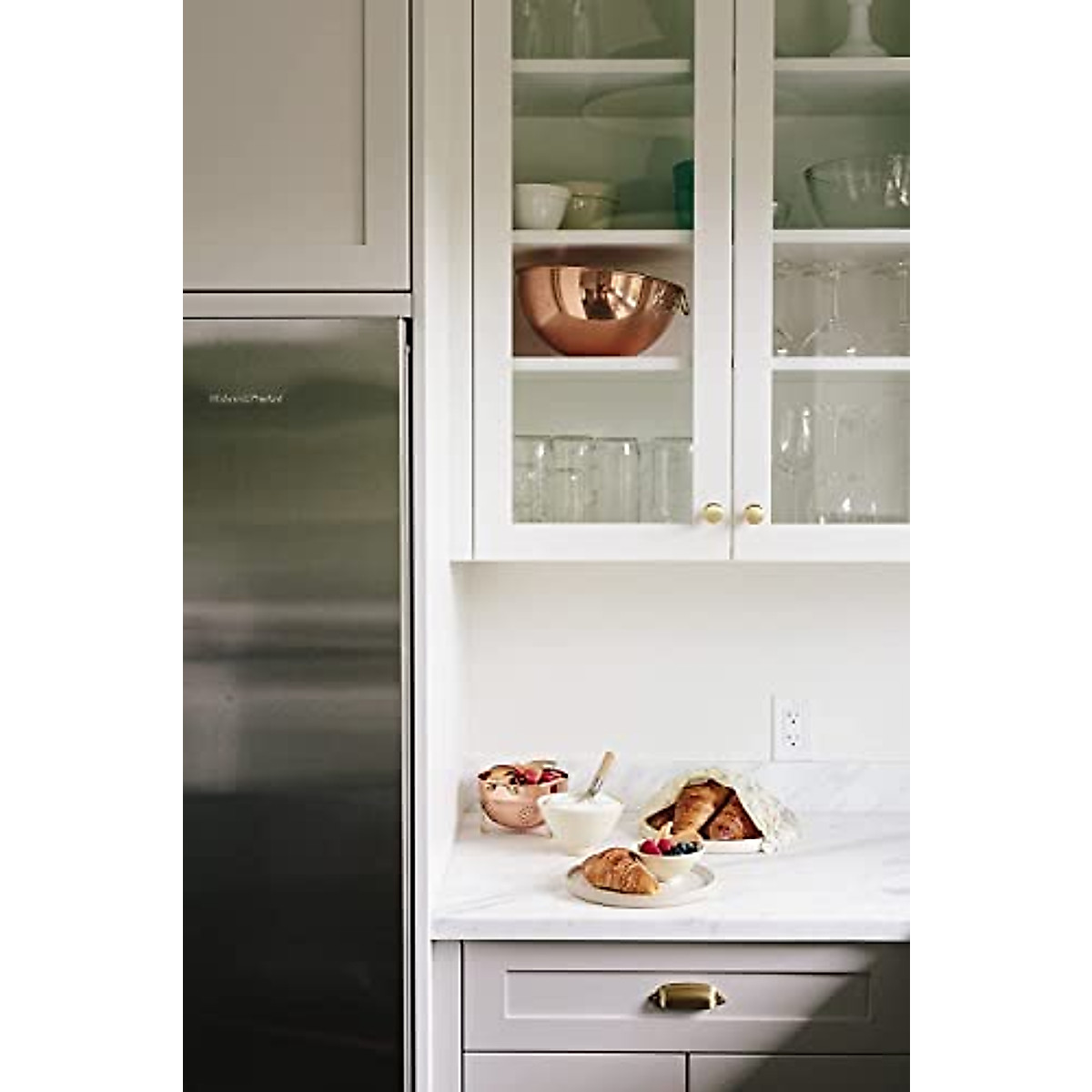 Abeego, The Original Beeswax Food Storage Wrap - Set of Two 13" Natural Square Sheets