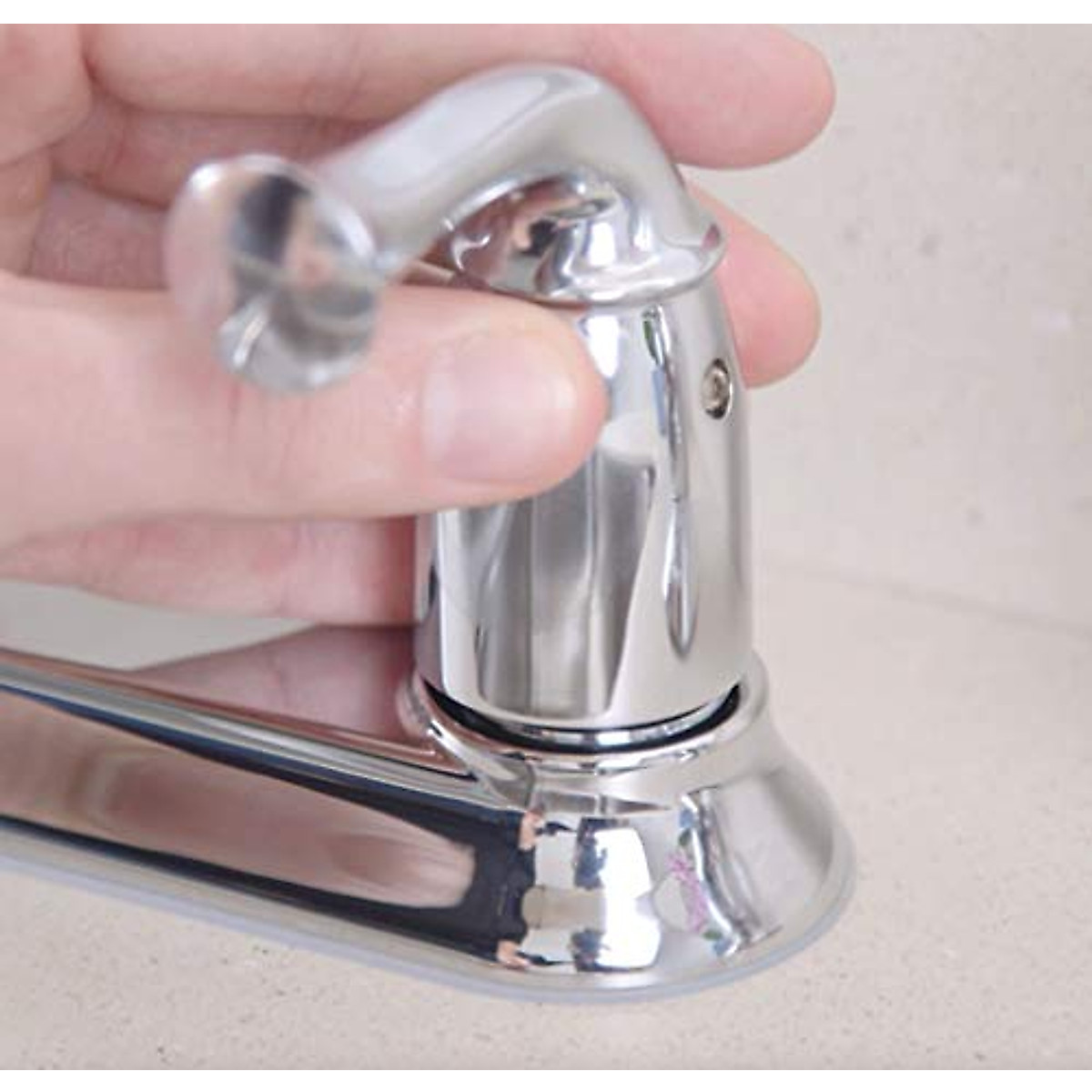 MOEN 1224 Replacement Faucet Cartridge Kit Fits Most Double Handle Moen Faucets and Tub/Showers