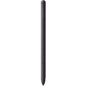 Samsung Galaxy Tab S6 Lite 10.4", 64GB Wi-Fi Tablet Oxford Gray, S Pen Included, SM-P610NZABXAR (Renewed)
