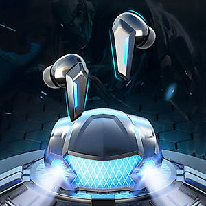 Militia Gaming Ear Buds (Black)